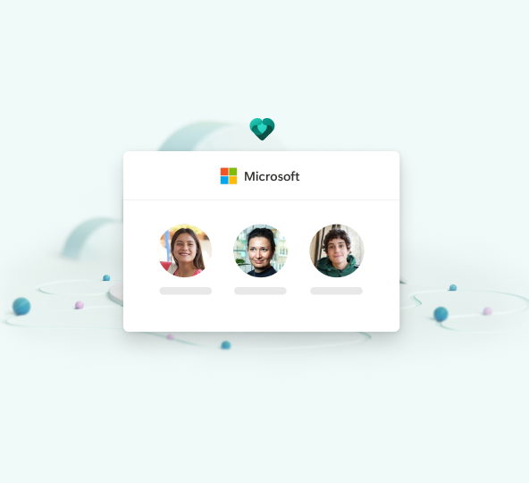 Microsoft Login Page