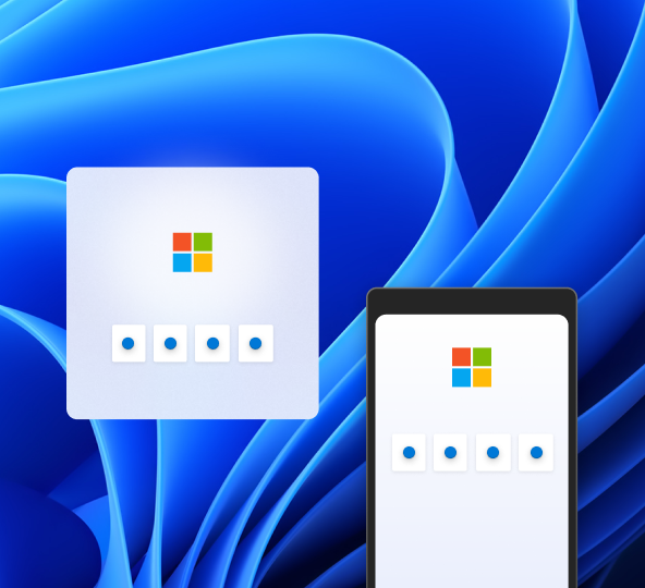 Microsoft Login Page