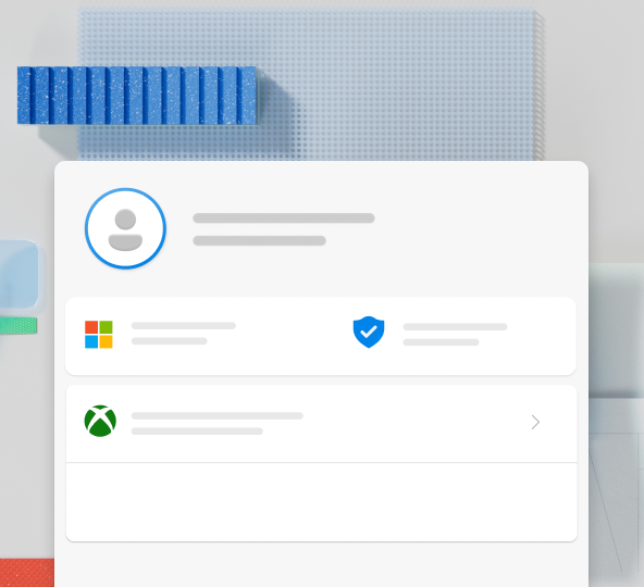 Microsoft Login Page
